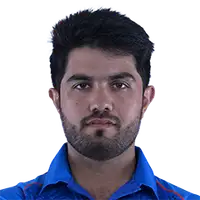 Darwish Rasooli - Afghanistan Batter | Cricket Stats, Records & Bio ...