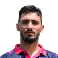 Mohammad Kamran - Bowler | Cricket Stats, Records & Bio | FanCode