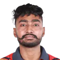 Kuljit Singh - Bowler | Cricket Stats, Records & Bio | FanCode
