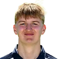 Olly Riley - Bowler | Cricket Stats, Records & Bio | FanCode