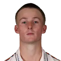 Charlie Allison - Batter | Cricket Stats, Records & Bio | FanCode