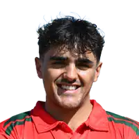 Christopher De Freitas - Batter | Cricket Stats, Records & Bio | FanCode