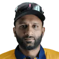 Rizwan Mazhar - All Rounder | Cricket Stats, Records & Bio | FanCode