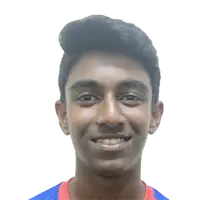Hayshvvan Susindran - All Rounder | Cricket Stats, Records & Bio | FanCode
