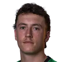 Doug Warren - Bowler | Cricket Stats, Records & Bio | FanCode