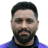 William Singh - All Rounder | Cricket Stats, Records & Bio | FanCode