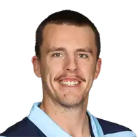 Ryan Hadley - Bowler | Cricket Stats, Records & Bio | FanCode