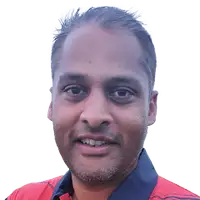 Akshay Naidoo - Cayman Islands Batter | Cricket Stats, Records & Bio ...