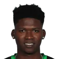 Ashmead Nedd - Bowler | Cricket Stats, Records & Bio | FanCode