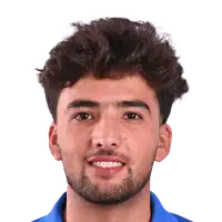 Babar Khan - Bowler | Cricket Stats, Records & Bio | FanCode