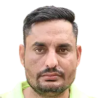 Pankaj Rai - All Rounder | Cricket Stats, Records & Bio | FanCode