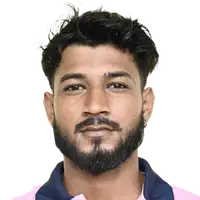 Altaf Alam - All Rounder | Cricket Stats, Records & Bio | FanCode
