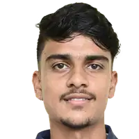 Devraj Sharma - Bowler | Cricket Stats, Records & Bio | FanCode