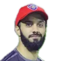Saleem Abdul Qudous - All Rounder | Cricket Stats, Records & Bio | FanCode