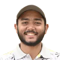 Akshat Gupta - Batter | Cricket Stats, Records & Bio | FanCode
