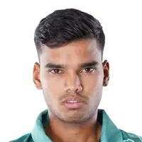 Vikram Kumar - Batter | Cricket Stats, Records & Bio | FanCode