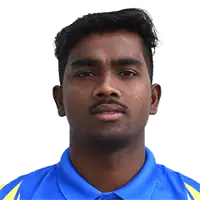 Rahul Mahato - All Rounder | Cricket Stats, Records & Bio | FanCode