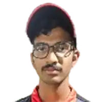 Yug Patel - Bowler | Cricket Stats, Records & Bio | FanCode