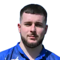 Dylan Taylor - All Rounder | Cricket Stats, Records & Bio | FanCode