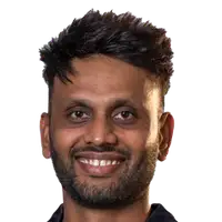 Milind Kumar - USA All Rounder | Cricket Stats, Records & Bio | FanCode