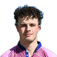 James Weir - Wicket Keeper | Cricket Stats, Records & Bio | FanCode