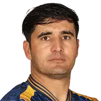 Amir Hamza Hotak - Afghanistan Bowler | Cricket Stats, Records & Bio ...