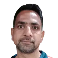 Harjeet Singh - Wicket Keeper | Cricket Stats, Records & Bio | FanCode