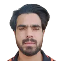 Suhail Dar - Batter | Cricket Stats, Records & Bio | FanCode