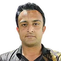 Mafaz Khan - All Rounder | Cricket Stats, Records & Bio | FanCode