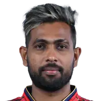 Nuwan Thushara - Sri Lanka Bowler | Cricket Stats, Records & Bio | FanCode