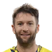 Andrew Tye - Australia Bowler | Cricket Stats, Records & Bio | FanCode