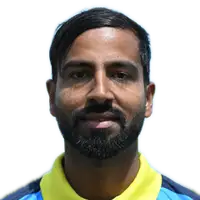 Jaspreet Kumar - Bowler | Cricket Stats, Records & Bio | FanCode