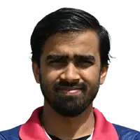 Mohammad Ali Akbar - Bowler | Cricket Stats, Records & Bio | FanCode