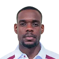 Justin Greaves - West Indies All Rounder | Cricket Stats, Records & Bio ...
