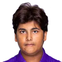 Rilasa Reddy - Batter | Cricket Stats, Records & Bio | FanCode