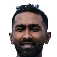 Dinesh Madusanka - Bowler | Cricket Stats, Records & Bio | FanCode