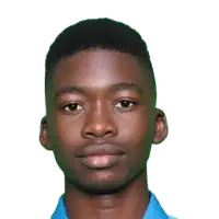 Max Heingo - Namibia Bowler | Cricket Stats, Records & Bio | FanCode