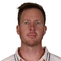 Simon Harmer - South Africa Bowler | Cricket Stats, Records & Bio | FanCode