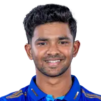 Muhammed Adnan Khan - Batter | Cricket Stats, Records & Bio | FanCode