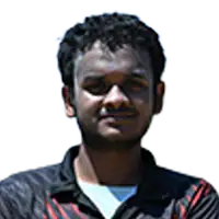 Alwin Thomas - Batter | Cricket Stats, Records & Bio | FanCode