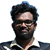 Jerin Jose - Bowler | Cricket Stats, Records & Bio | FanCode