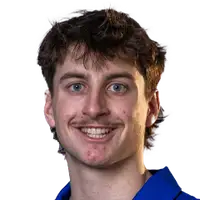 Nick Allen - Batter | Cricket Stats, Records & Bio | FanCode