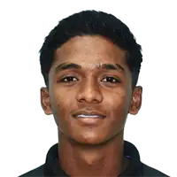 Muhammad Muqri Bin Jafri - Bowler | Cricket Stats, Records & Bio | FanCode