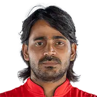 Digvesh Rathi - Bowler | Cricket Stats, Records & Bio | FanCode