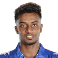 Vijayakanth Viyaskanth - Sri Lanka Bowler | Cricket Stats, Records ...