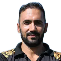Rafiullah Stanekzai - Bowler | Cricket Stats, Records & Bio | FanCode