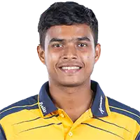 Dunith Wellalage - Sri Lanka Bowler | Cricket Stats, Records & Bio ...