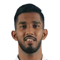 Kamil Mishara - Sri Lanka Batter | Cricket Stats, Records & Bio | FanCode