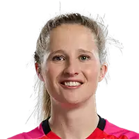 Emily Windsor - Batter | Cricket Stats, Records & Bio | FanCode