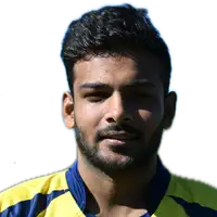 Aman Kumar - Wicket Keeper | Cricket Stats, Records & Bio | FanCode